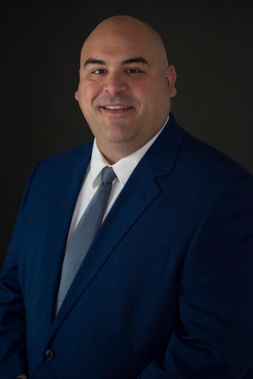 South Carolina Personal Injury Lawyer | The Derrick Law Firm